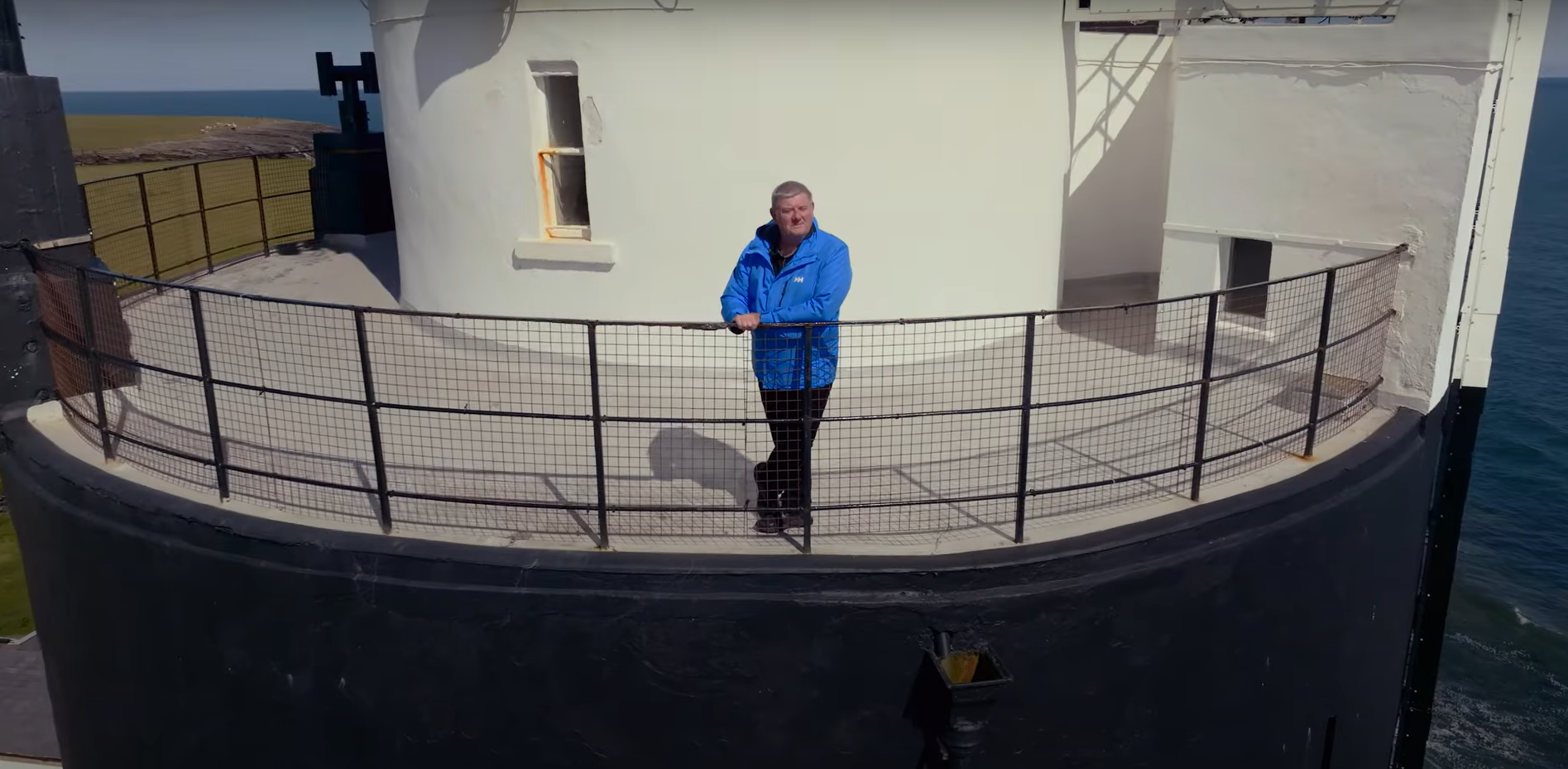 An bhfuil tú ag dul go dtí an Fleadh? Beidh RTÉ ann. – About RTÉ